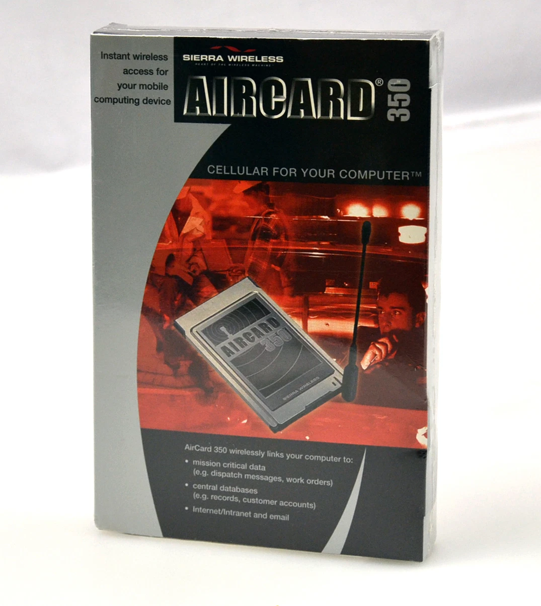 Sierra Wireless Aircard