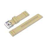 CRAFTER BLUE CB51 Watch Strap FKM Rubber Band for All 22mm Width Lug ...