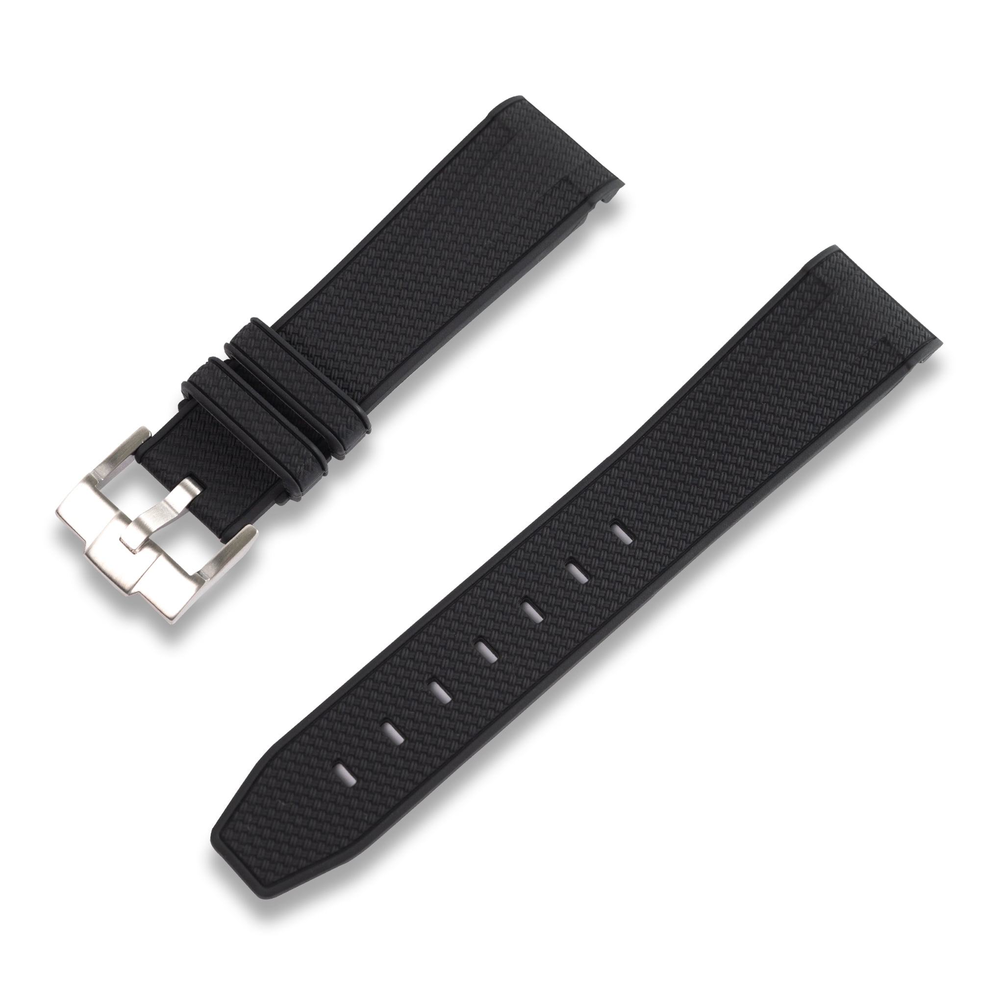 CRAFTER BLUE SW01 Watch Bands for Omega X Swatch Moonswatch Speedmaster ...