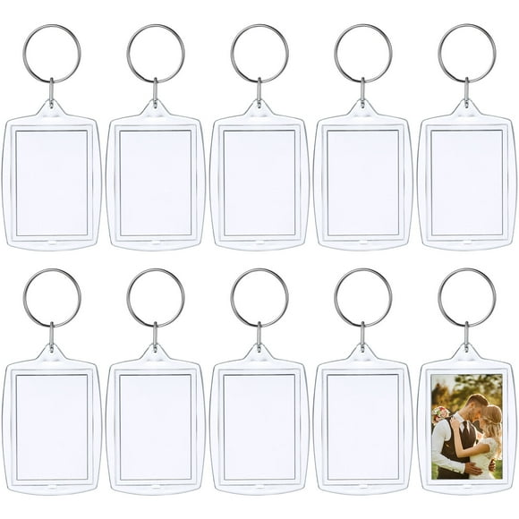 Shop Colorful Photo Keychains for Personalize and Gift Ideas