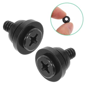 Hard Disk Mounting Screws