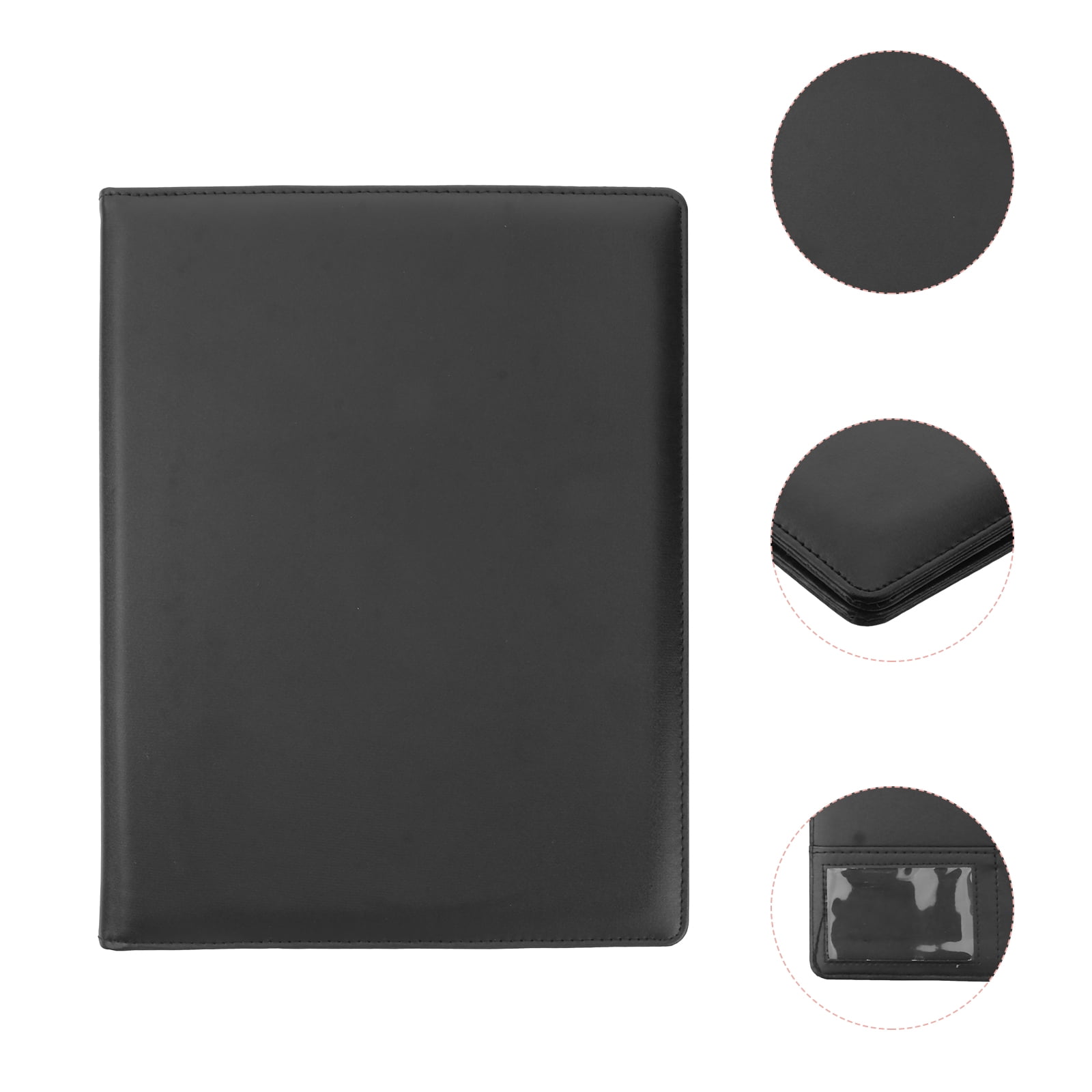 CRAFTHROU 1Pcs A4 Document Holder Folder For Typing And Paper ...