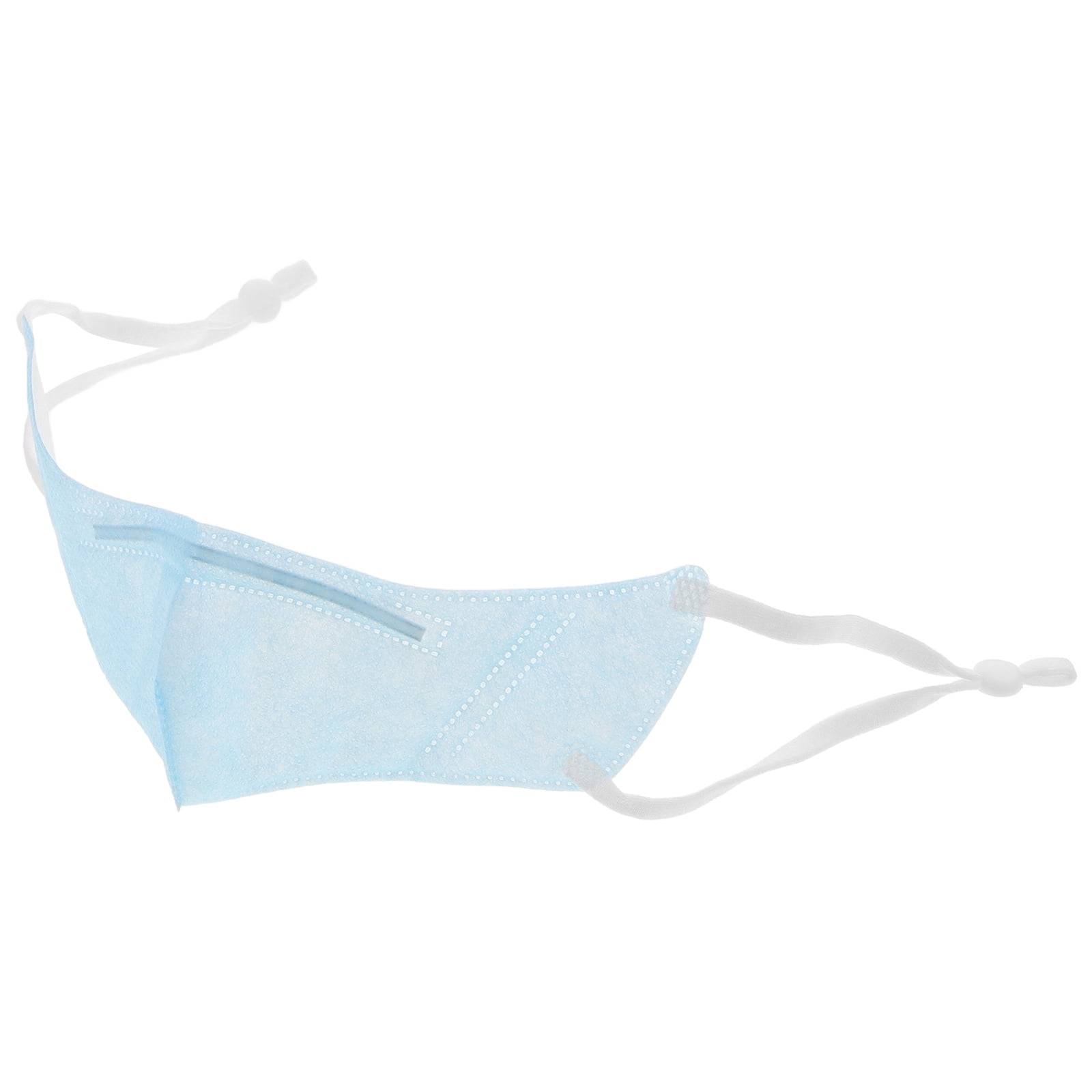 CRAFTHROU 1Set Non-Woven Fabric Nose Protector for Sun Protection ...