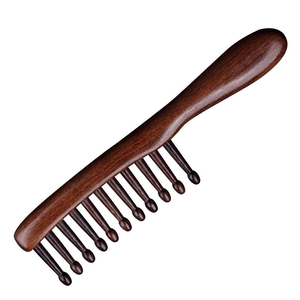 CRAFTHROU 22Set Scalp Massager Comb for Various Hair Types and Styles ...