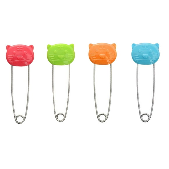 Cloth Diaper Safety Pins