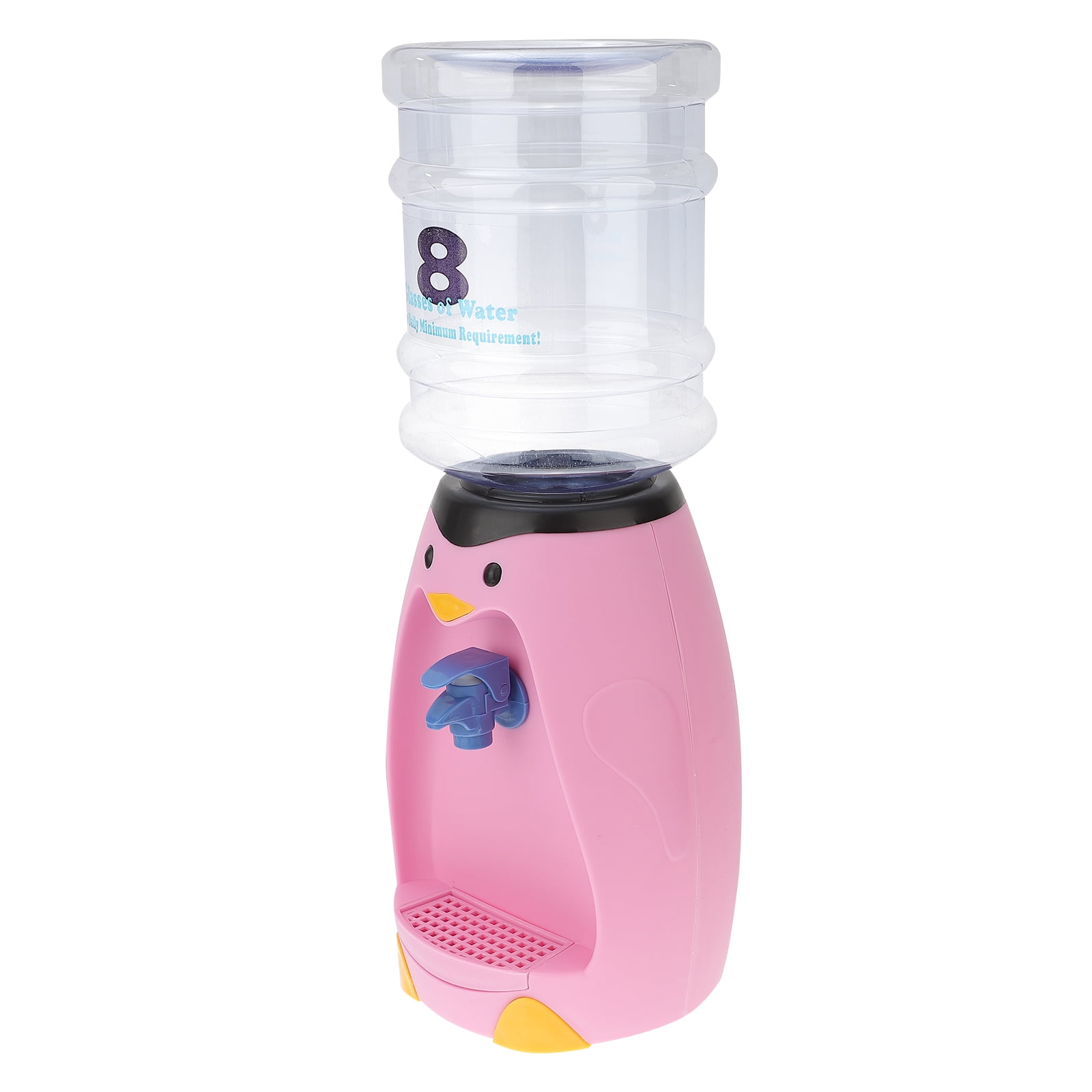 CRAFTHROU Compact Standing Water Dispensing Machine 42X15.5X15Cm 1Pcs ...