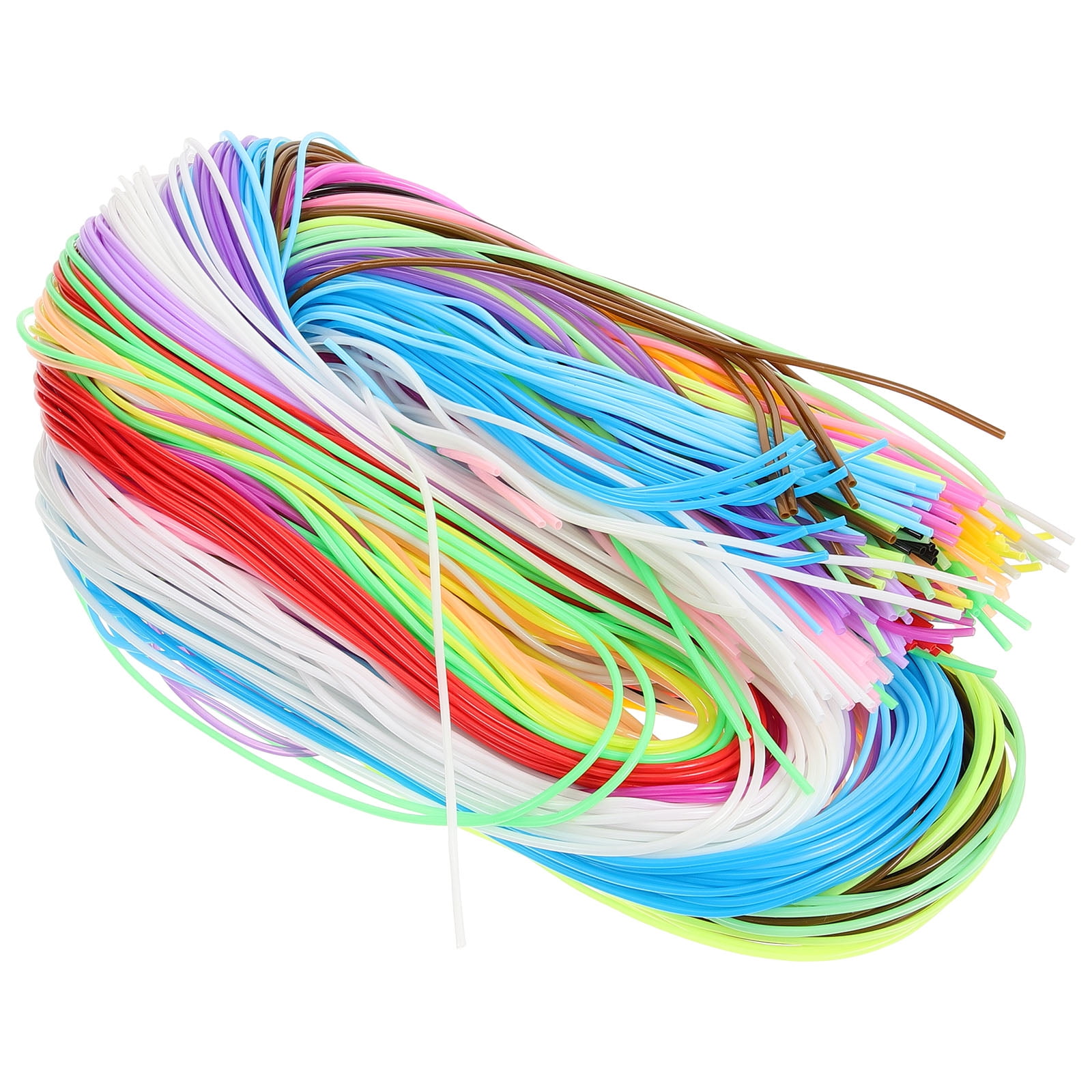 CRAFTHROU Rope Craft Cord Friends And Families Diy Projects 200Pcs ...