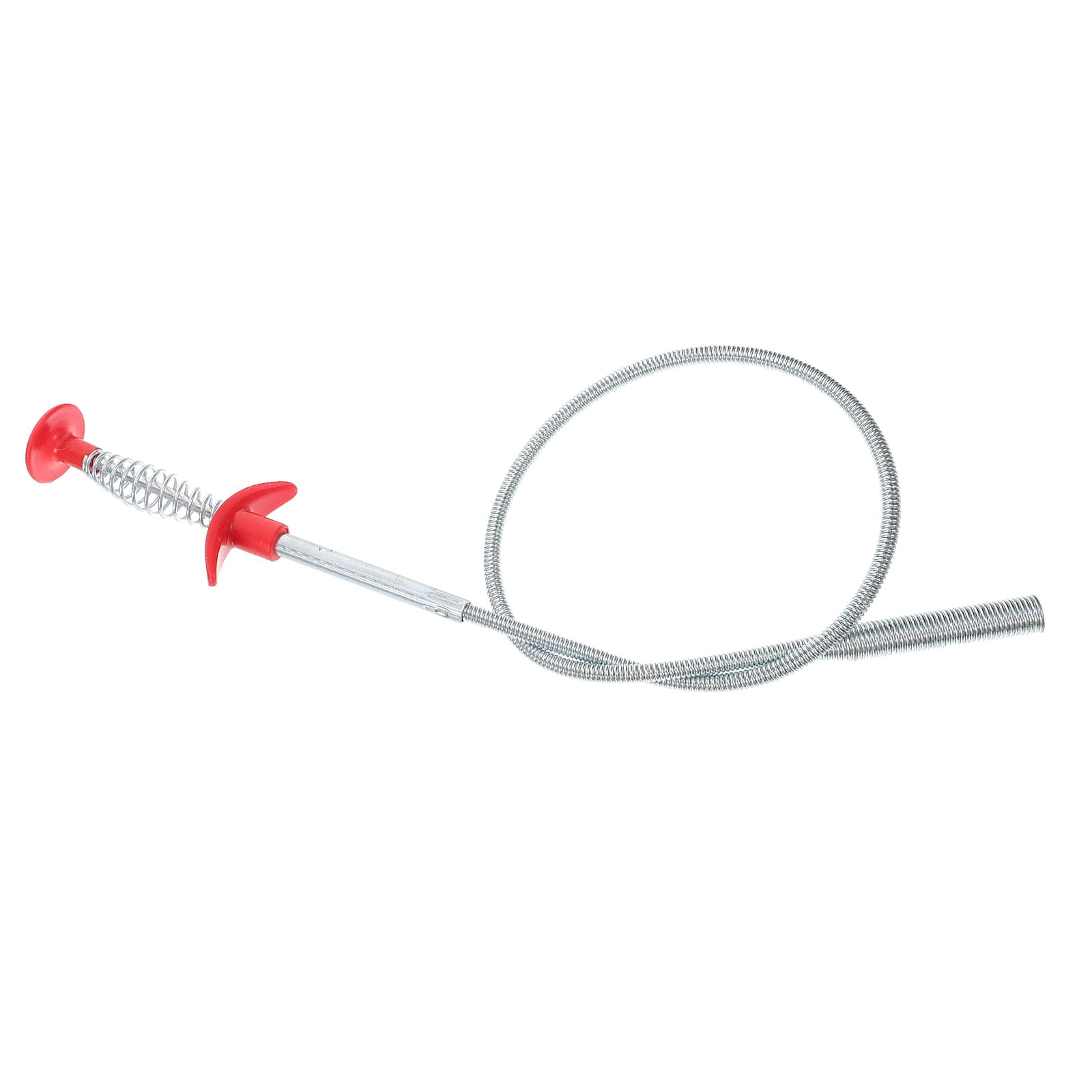 CRAFTHROU Sink Sticks 1Set Flexible Sink Claw Pickup Tool for Bathroom ...