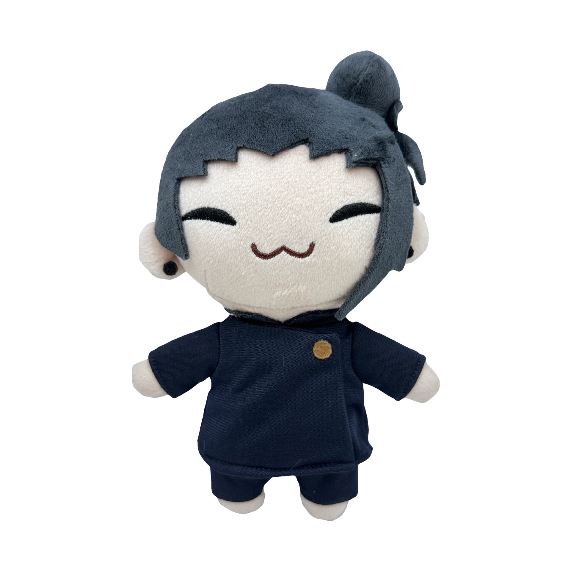 CRAFTS Gojo and Geto Plush Toy Cute Cartoon Characters Birthday Gift ...