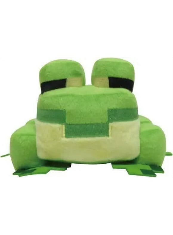 Minecraft Plush in Minecraft Toys - Walmart.com