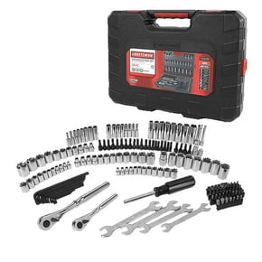 Craftsman Tool Combo Kit
