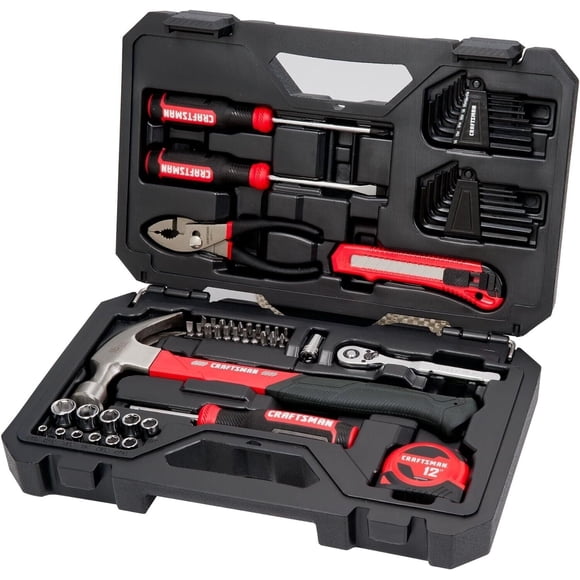 Craftsman Tool Combo Kit