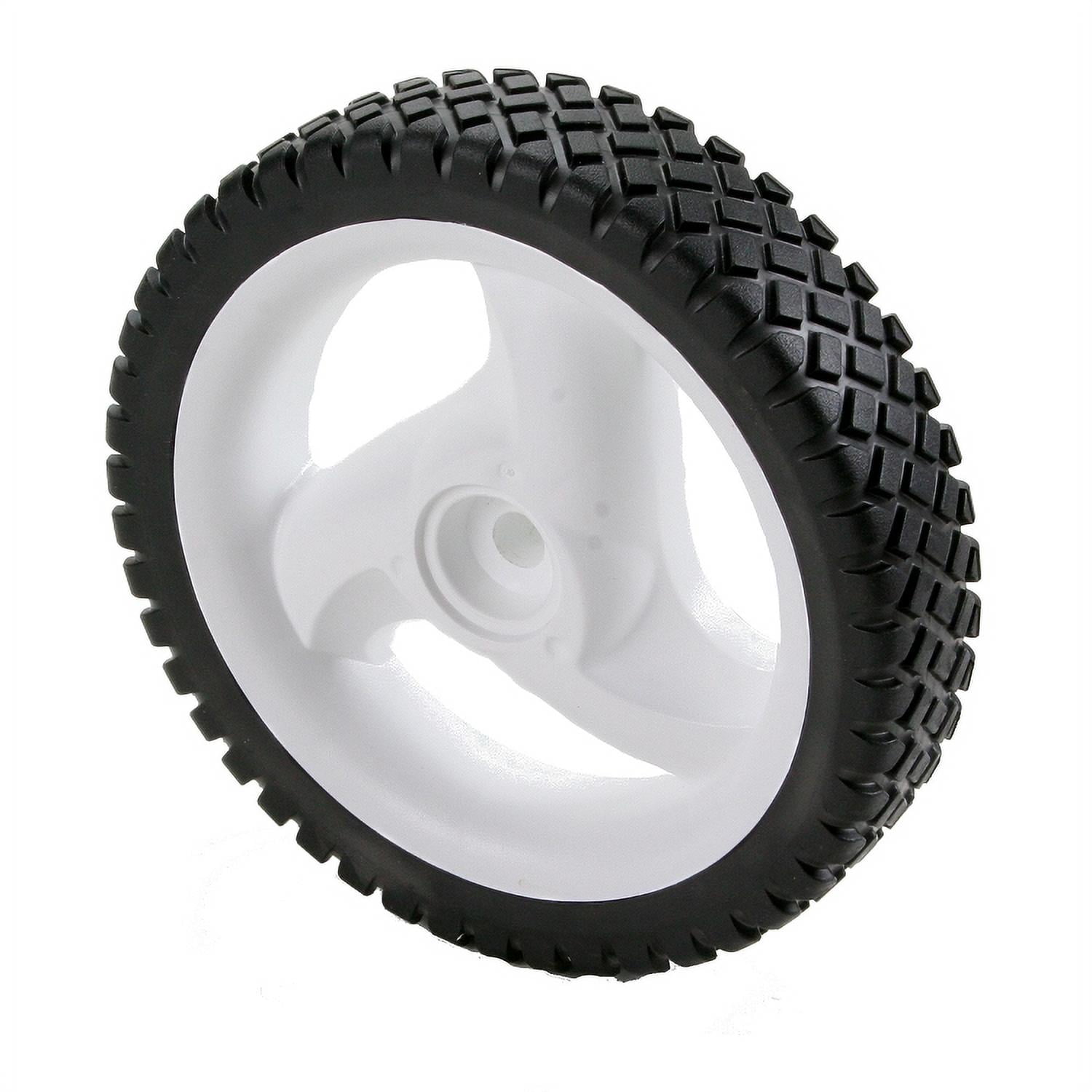 CRAFTSMAN 8" Push Mower Wheel - Walmart.com