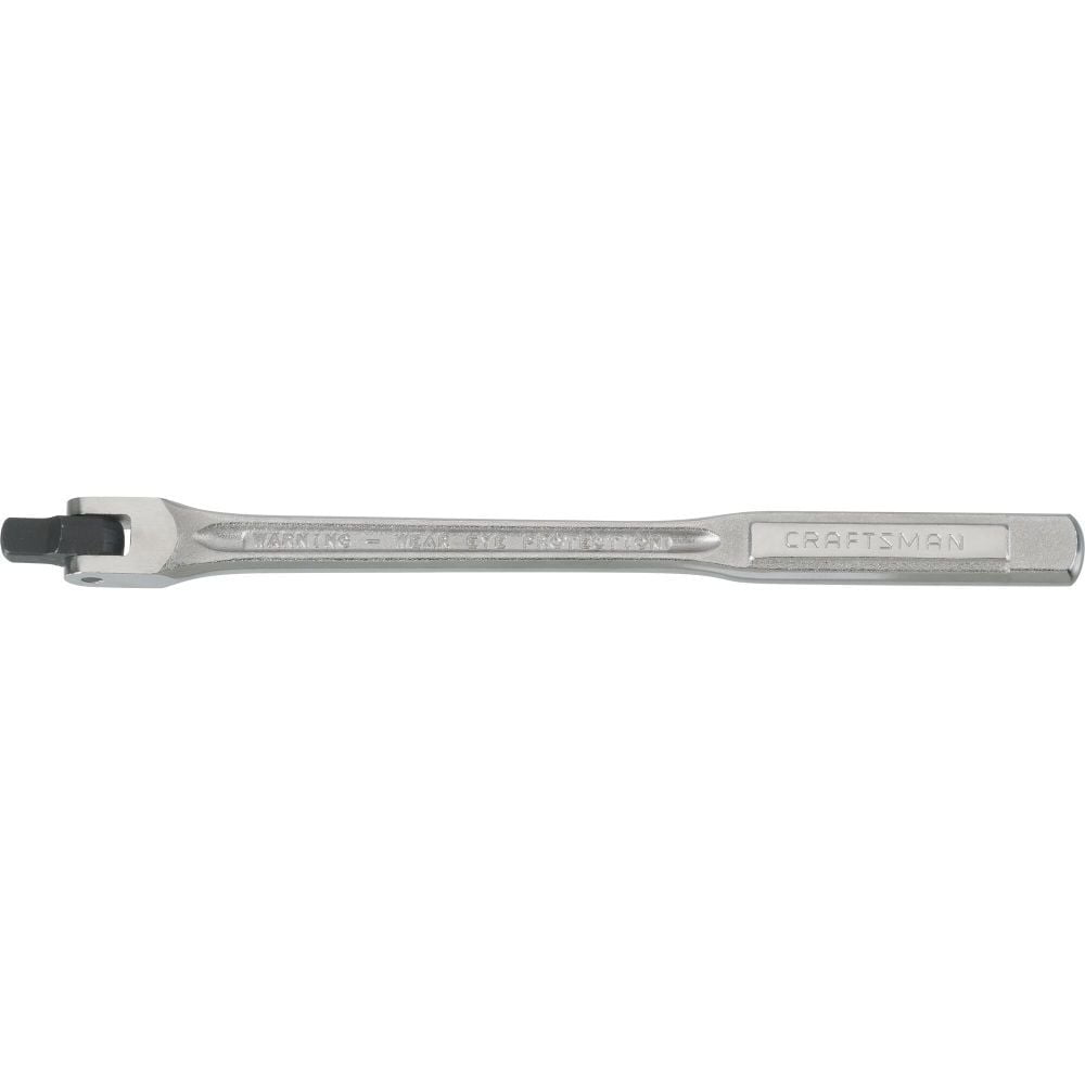 Craftsman Breaker Bar, 3/8" Drive 10" Breaker Bar CMMT44363 - Walmart.com