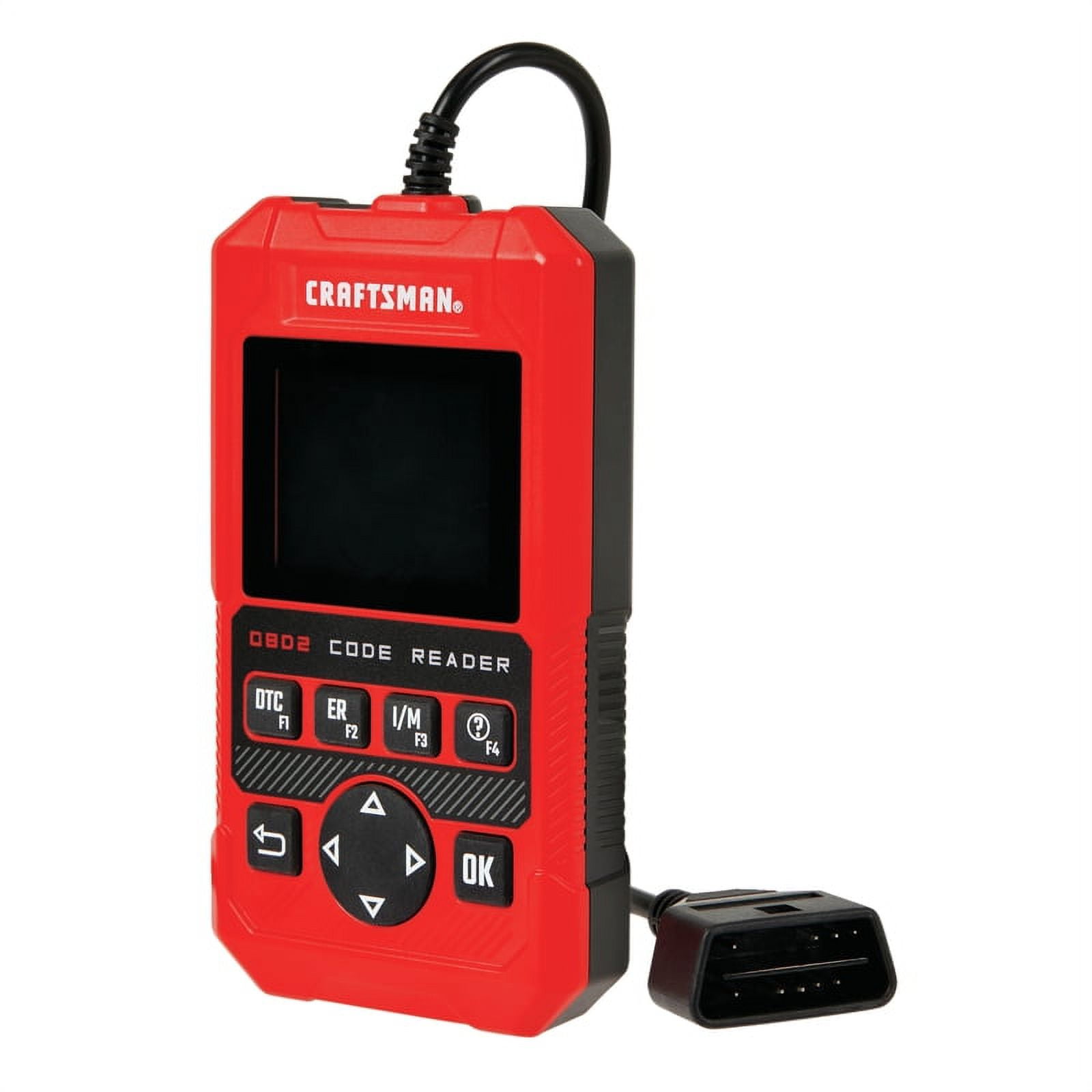 CRAFTSMAN CMMT77693 CRAFTSMAN Code Reader - Walmart.com