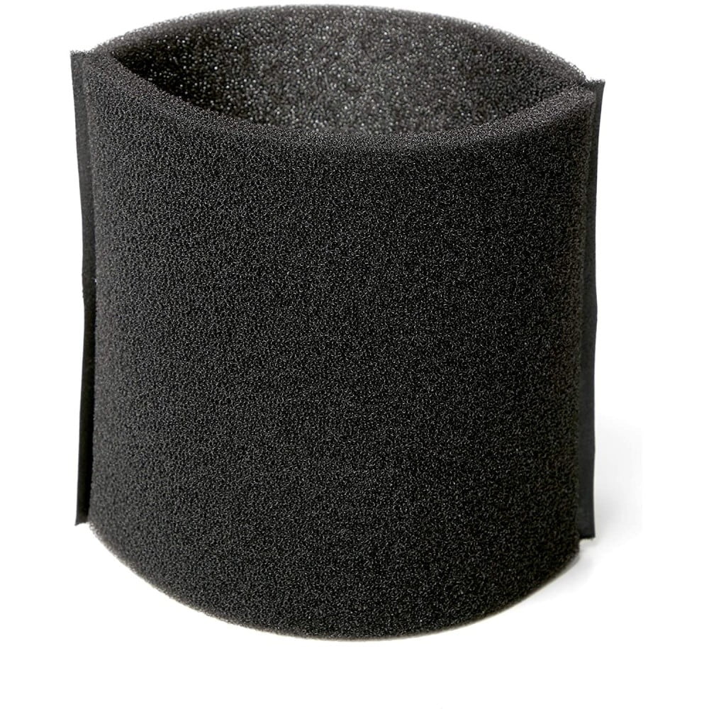 CRAFTSMAN CMXZVBE38765 Wet/Dry Vac Foam Sleeve, Wet/Dry Filter for Shop ...