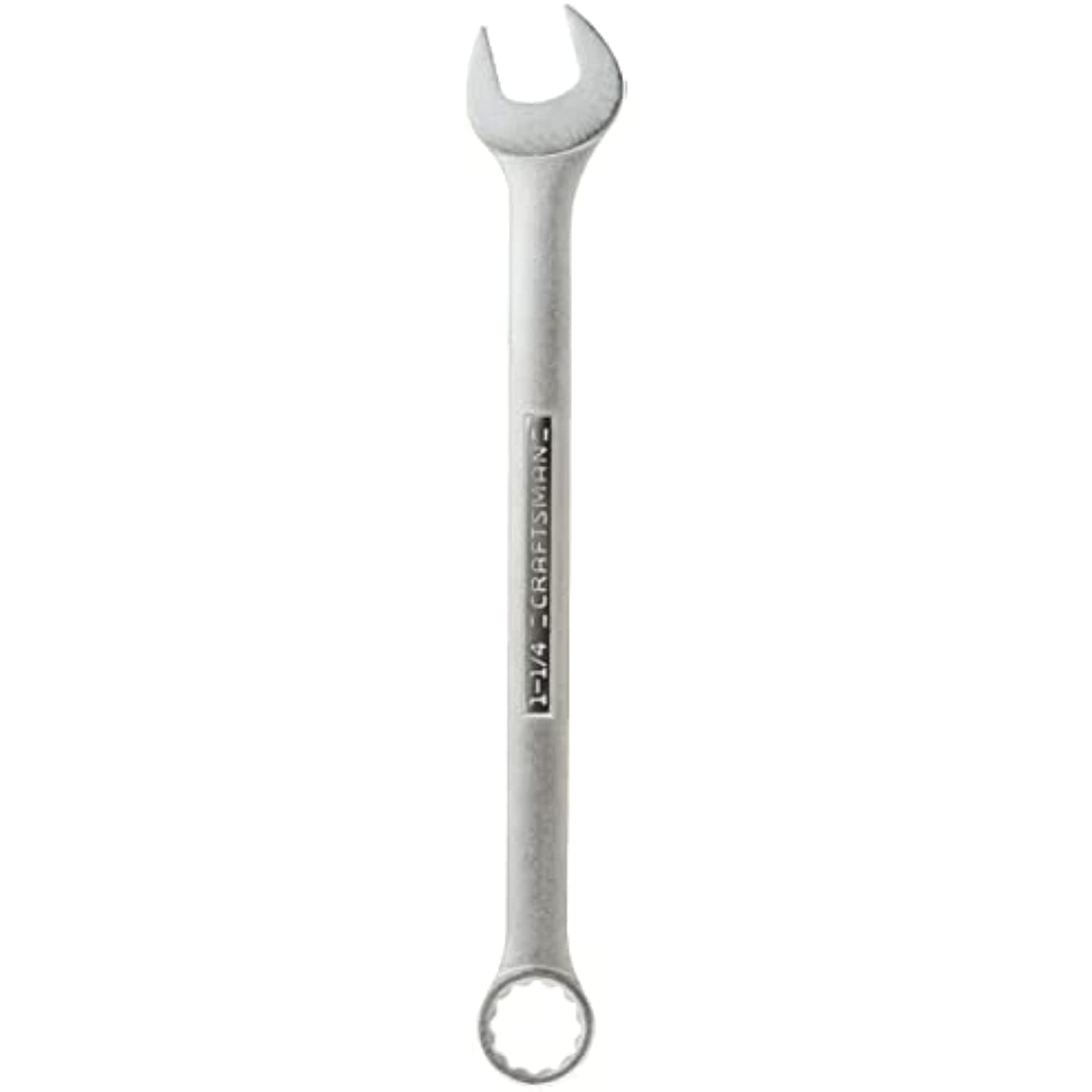 Craftsman Wrenches, 1-1/4" Standard SAE Combinatio CMMT44708 - Walmart.com