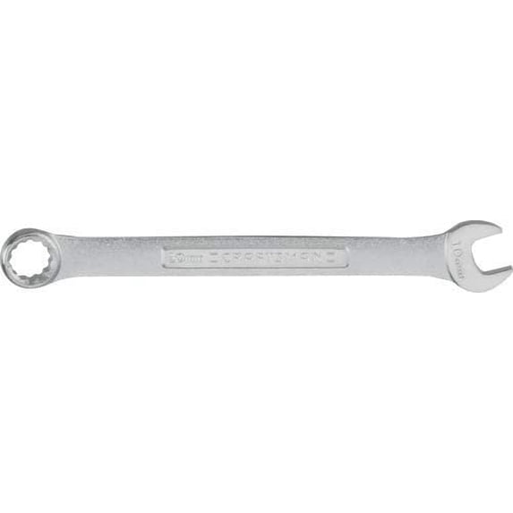 Craftsman Wrenches, 10mm Standard Metric Combinati CMMT42914 - Walmart.com