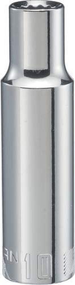 10mm 12 Point Socket
