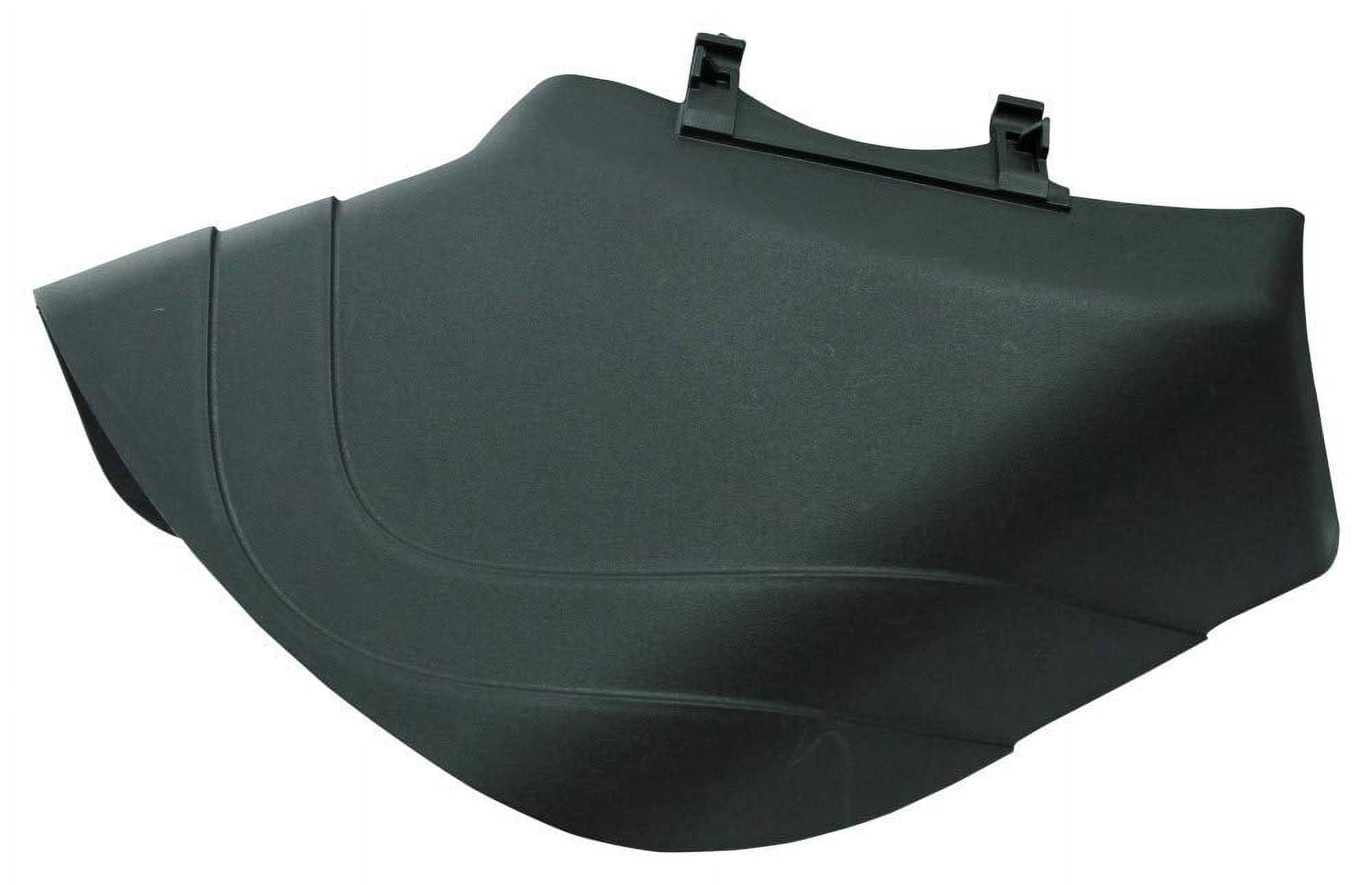 CRAFTSMAN Genuine OEM Replacement Part Grass Deflector - Walmart.com