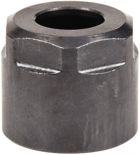 CRAFTSMAN Industries DA200 Collet Locknut - Walmart.com
