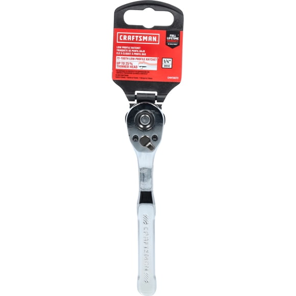 Craftsman Tools