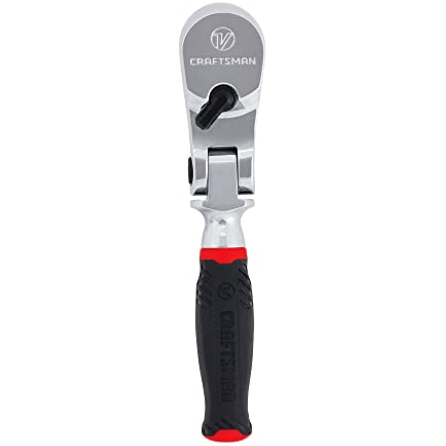 CRAFTSMAN Mechanical Stainless Steel Ratchet Wrench - Walmart.com