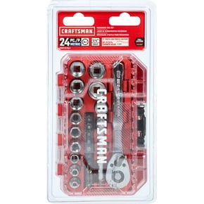 Craftsman Tool Combo Kit