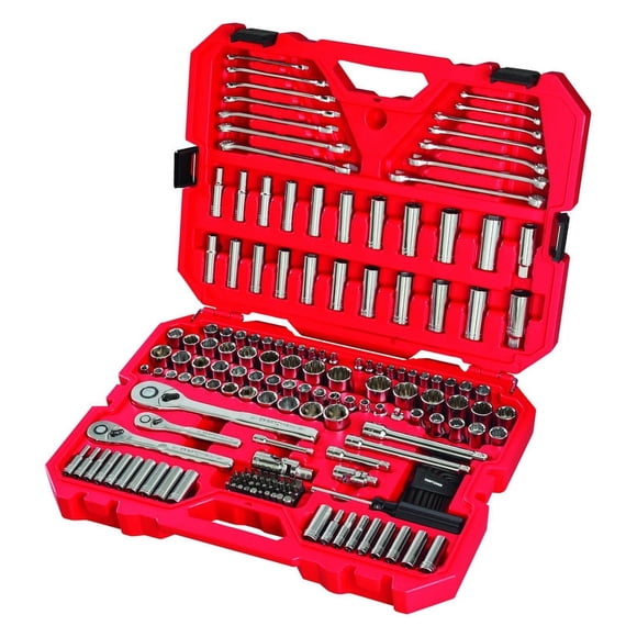 Craftsman Tool Combo Kit