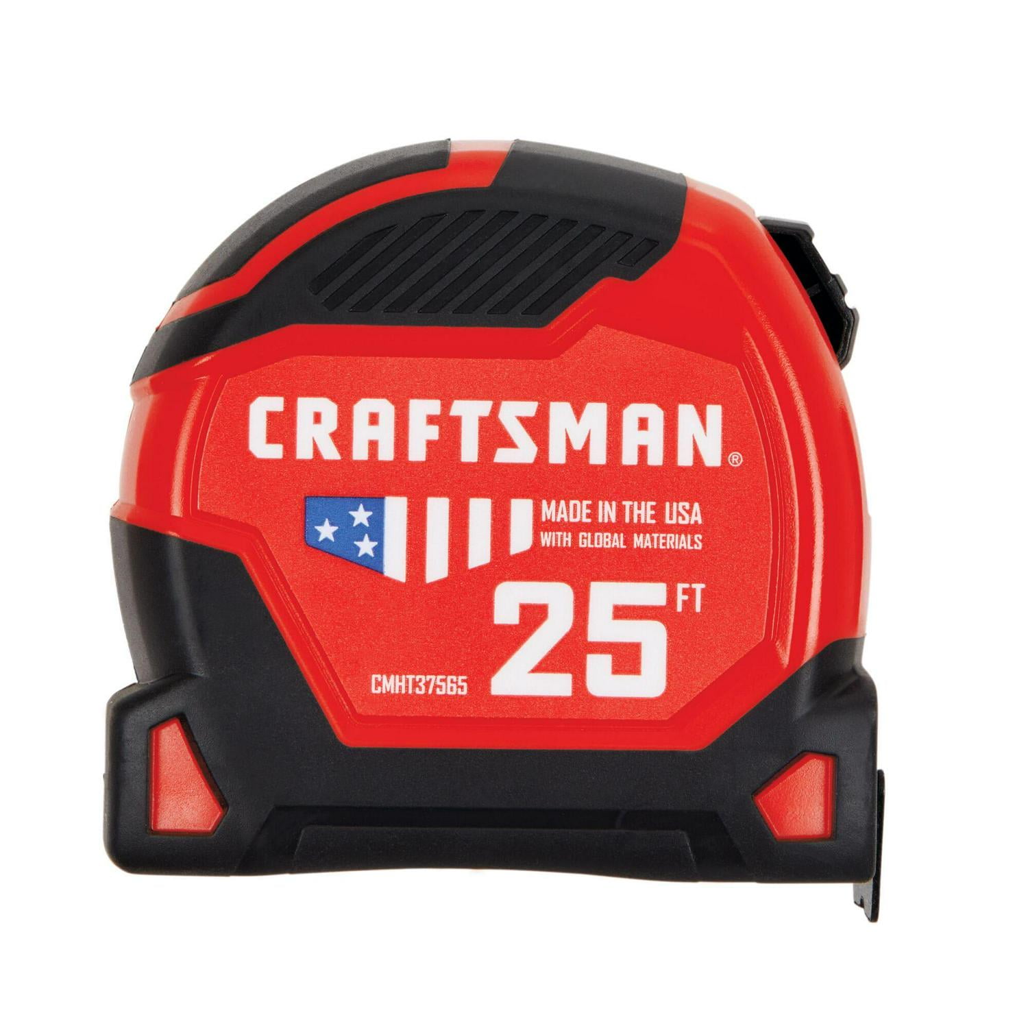 CRAFTSMAN PROREACH 25-ft Tape Measure - Walmart.com