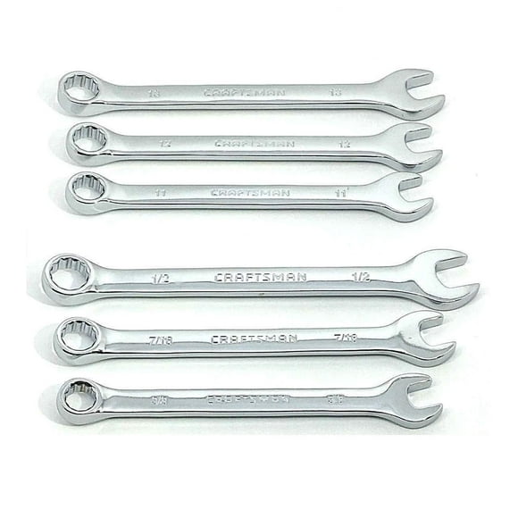 CRAFTSMAN Hand Wrenches - Walmart.com