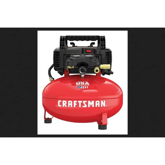 10 Gallon Air Compressors