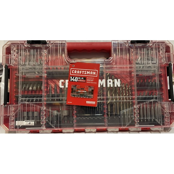Craftsman Tools
