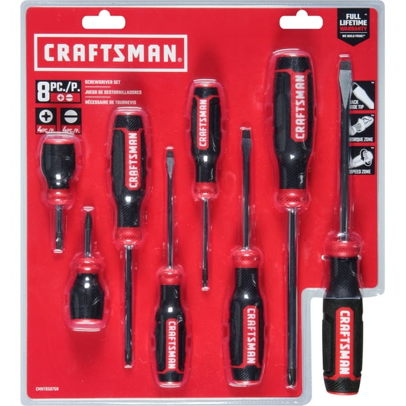 Craftsman Tools