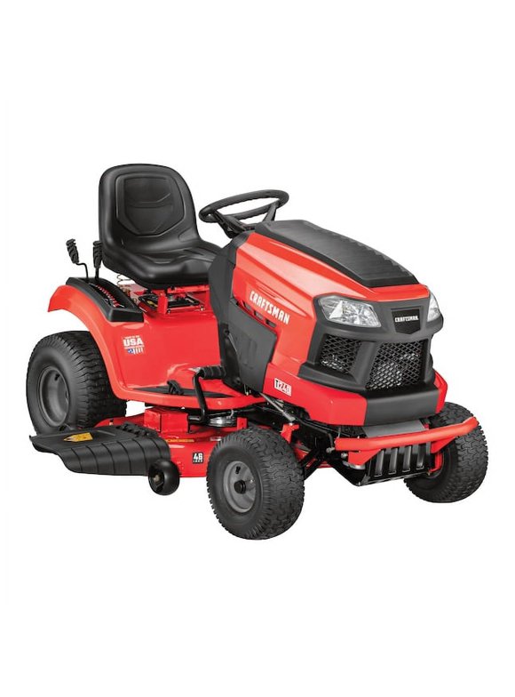 Riding Lawn Mowers - Walmart.com