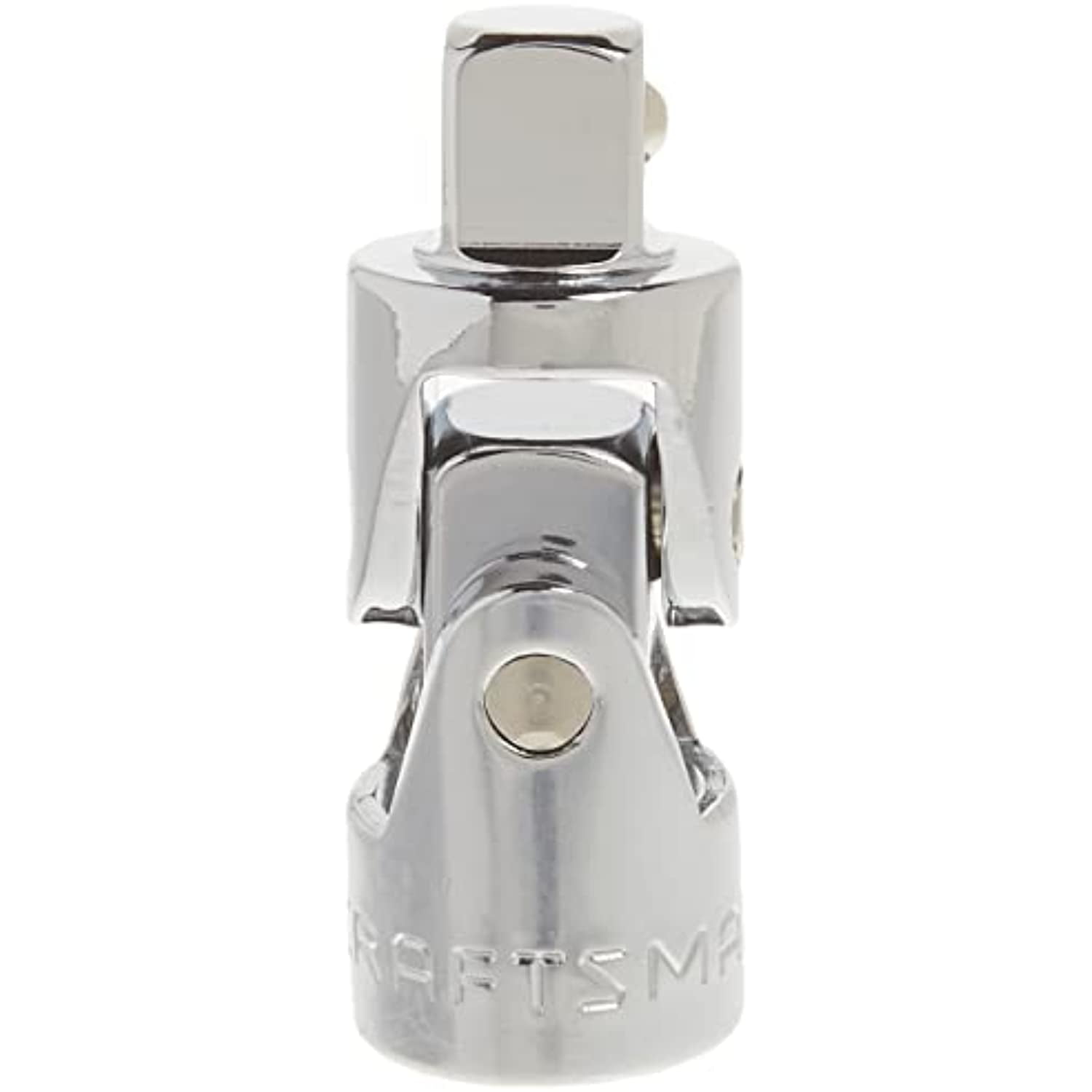 Craftsman Socket,3/8" Drive,Steel,Chrome,5 5/32" L CMMT99291 - Walmart.com