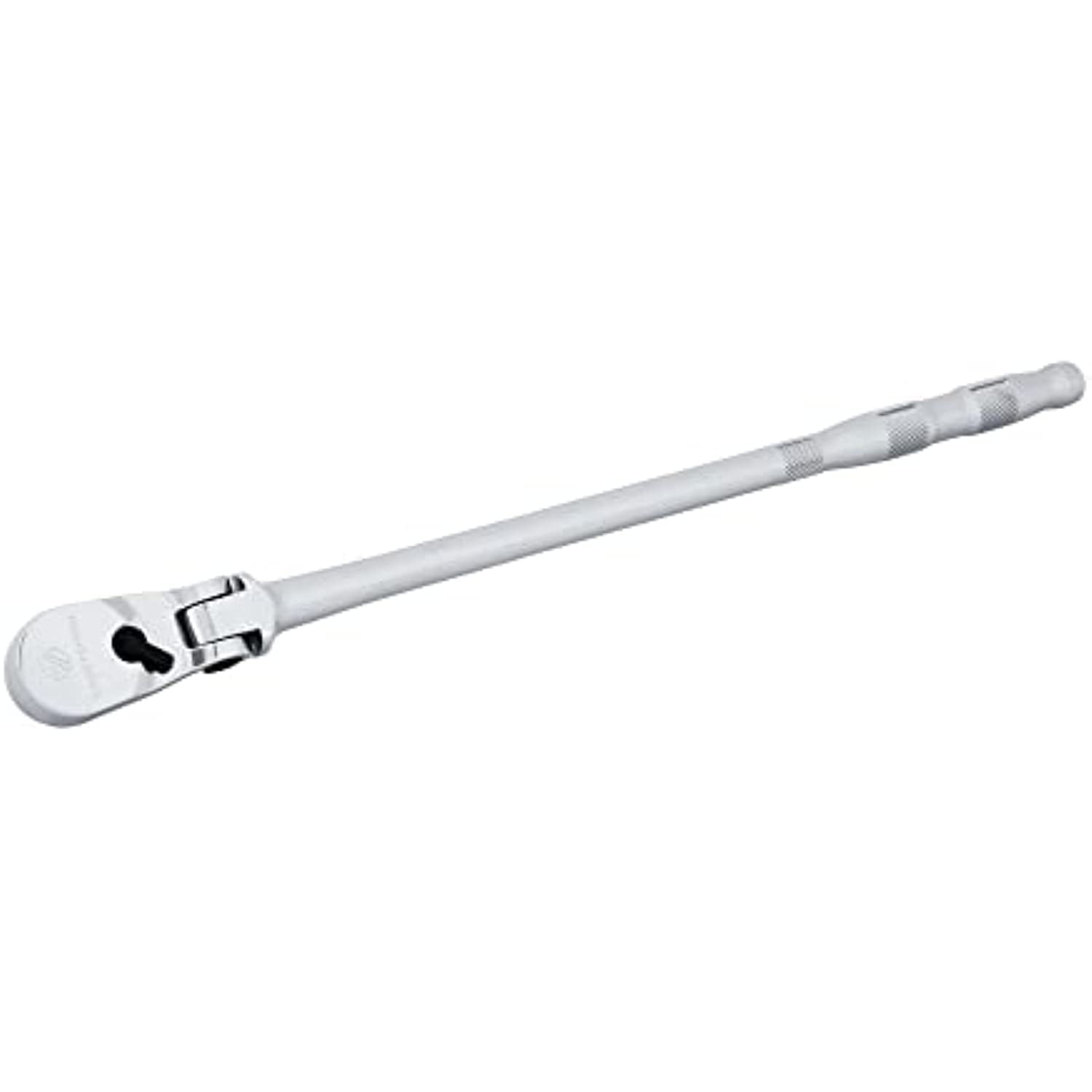 CRAFTSMAN V-SERIES Ratchet, 3/8 Inch Drive, 96-Tooth, Flexible Head XL ...