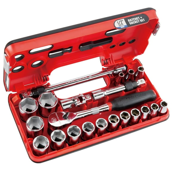 CRAFTSMAN Ratchets and Sockets Sets - Walmart.com