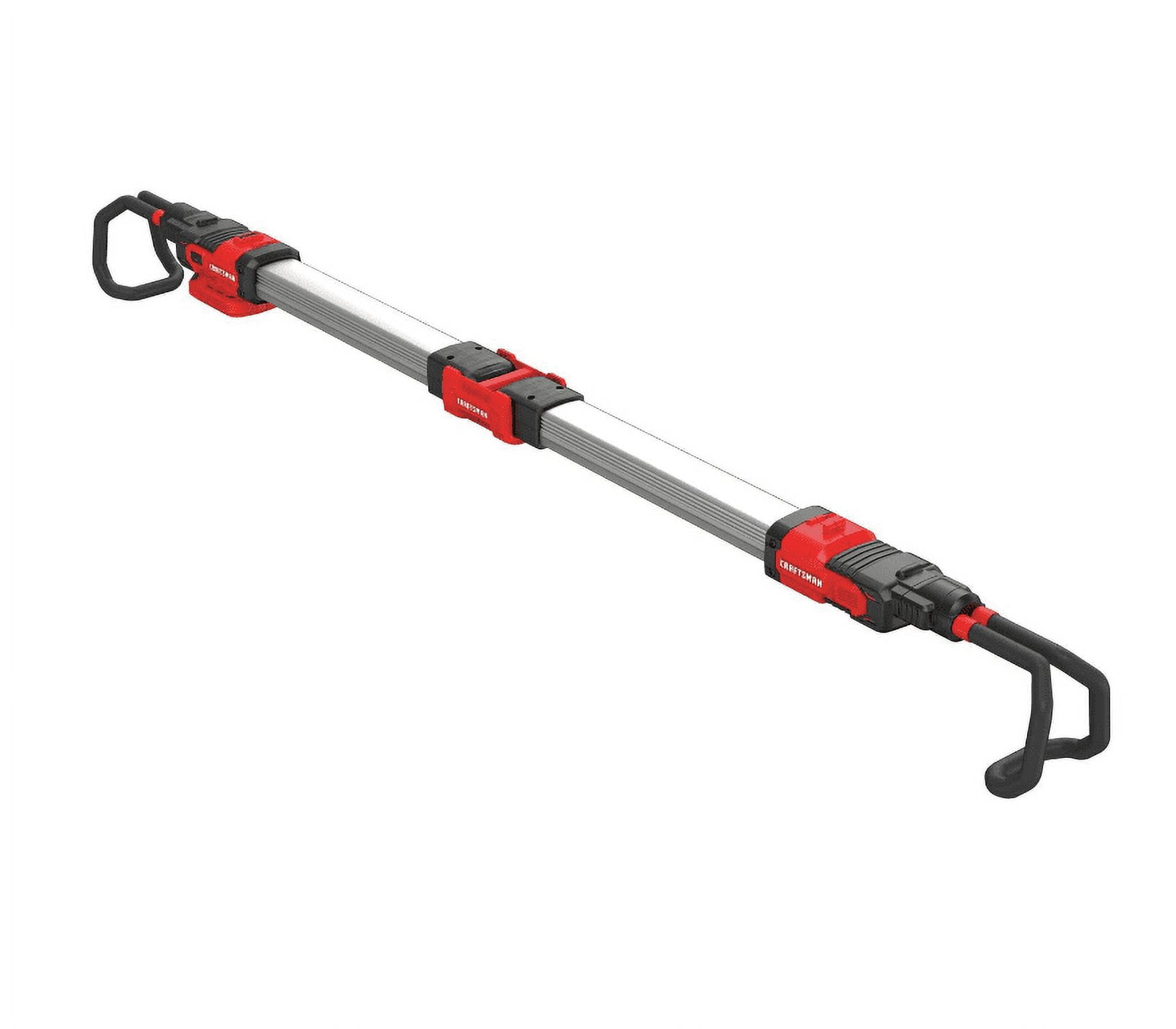 CRAFTSMAN V20 LED Work Light, Under Hood, Tool Only (CMCL090B ...