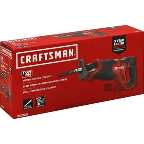 Craftsman Tools