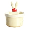 CRAGRSI Sink Strainer Basket kitchen Drain Food kitchen sink strainer ...