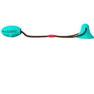 Eoperou Interactive Dog Toy Ball for Small Medium Dogs Motion Activated ...