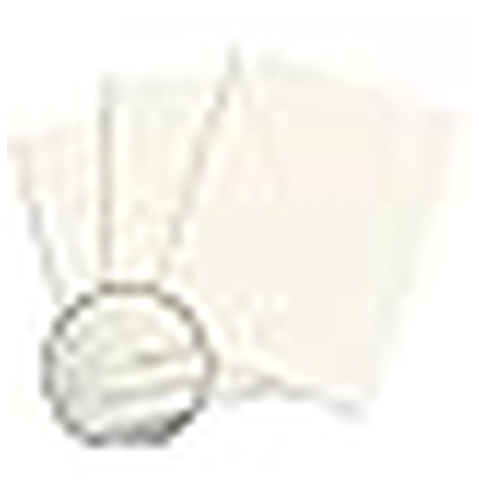 CRANE'S LETTRA Pearl White Card Stock - 8 1/2 x 11 in 110 lb Cover ...