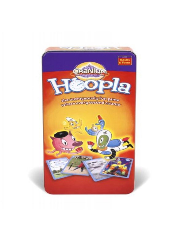 Cranium Board Games - Walmart.com