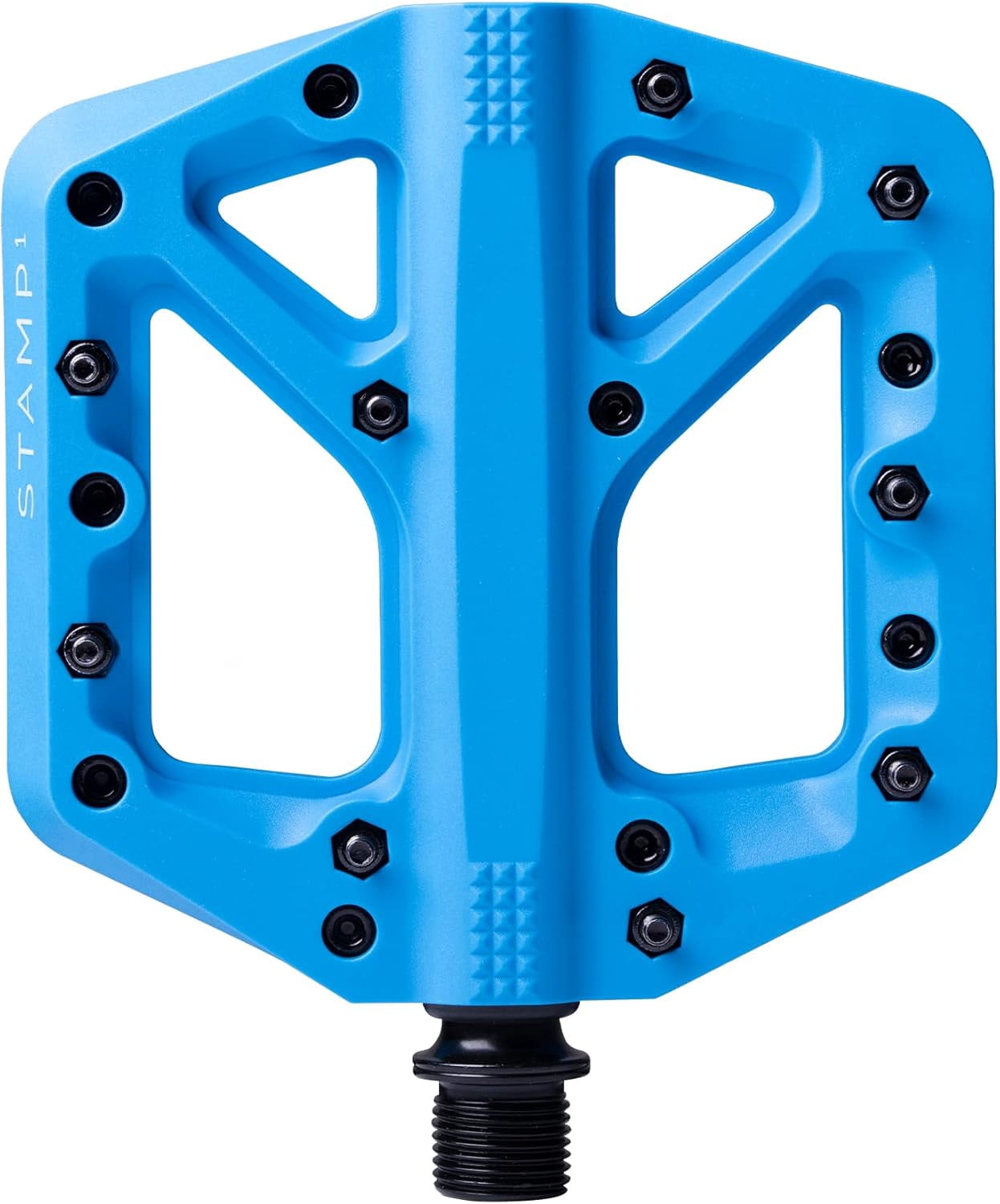CRANKBROTHERS Stamp-1 Pedals - Walmart.com