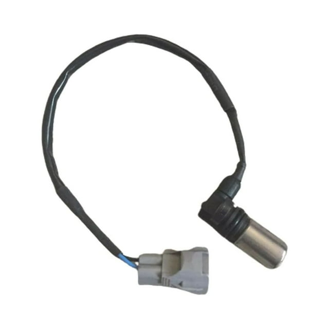CRANKSHAFT POSITION SPEED SENSOR FITS FOR ISUZU 4HK1 6HK1 ENGINE ...