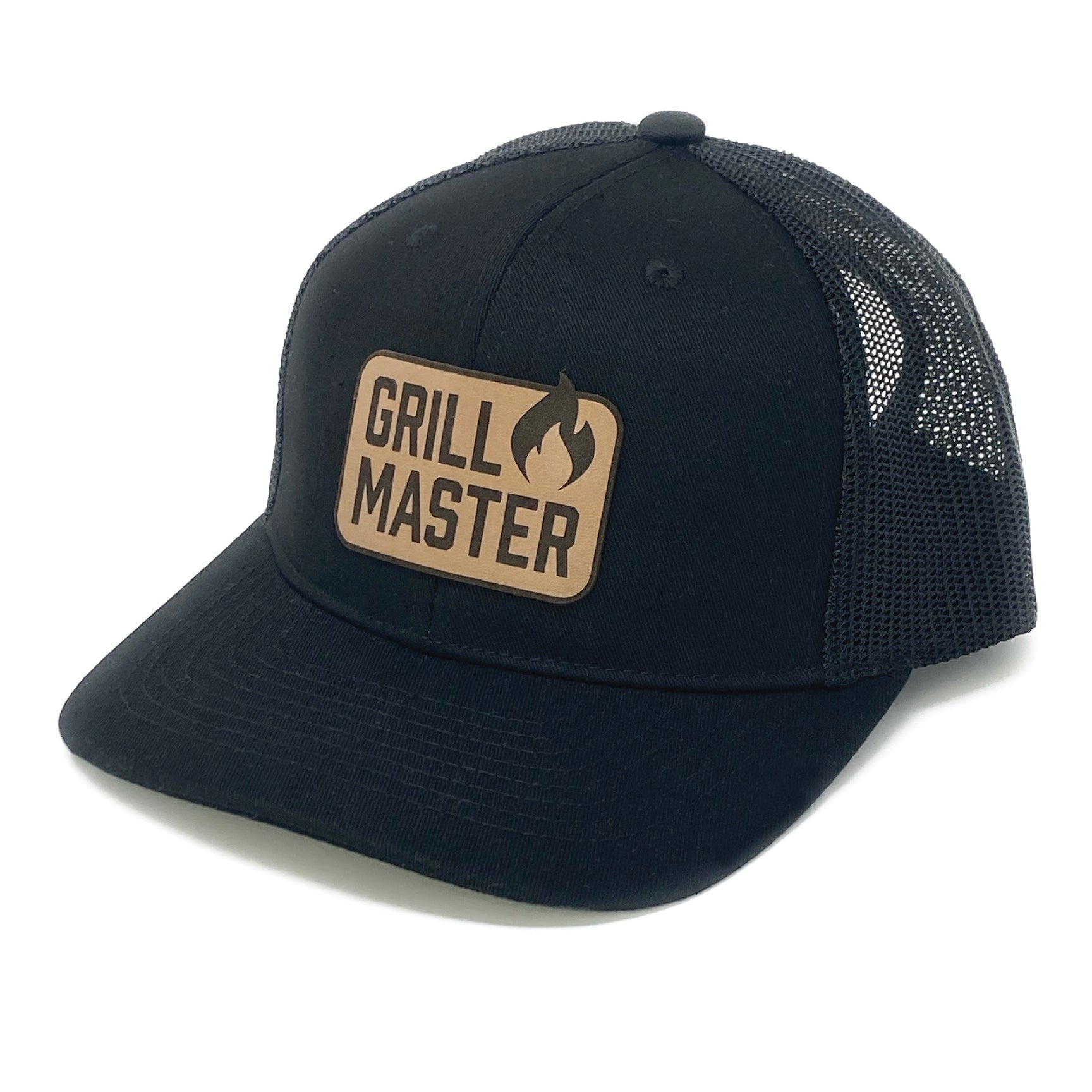 CRAVE HATS Grill Master Hat, Grilling Gifts, Grill Gifts for Men ...