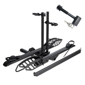 Hitch Mount Bike Racks in Bike Car Racks - Walmart.com
