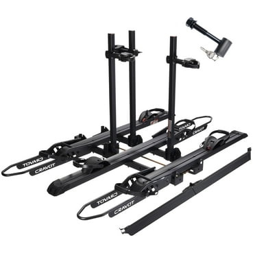 Bell Cantilever 200, 2- Bike Bicycle Car Rack - Walmart.com