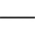 CRAWFORD PRODUCTS STR48 Duramount 48" Steel Rail - Walmart.com